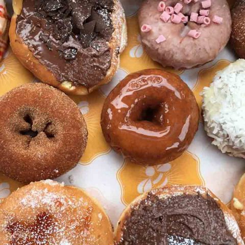 Greaseproof Paper - Custom Printed Paper | Greaseproof Paper